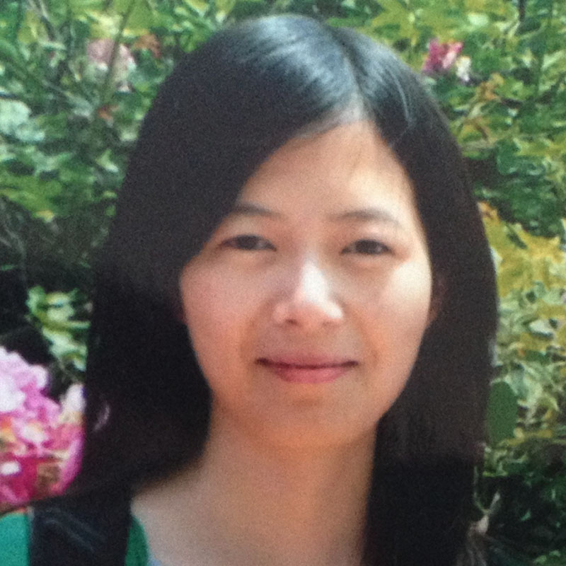 Lynn Zhang - Alter-Ciné
